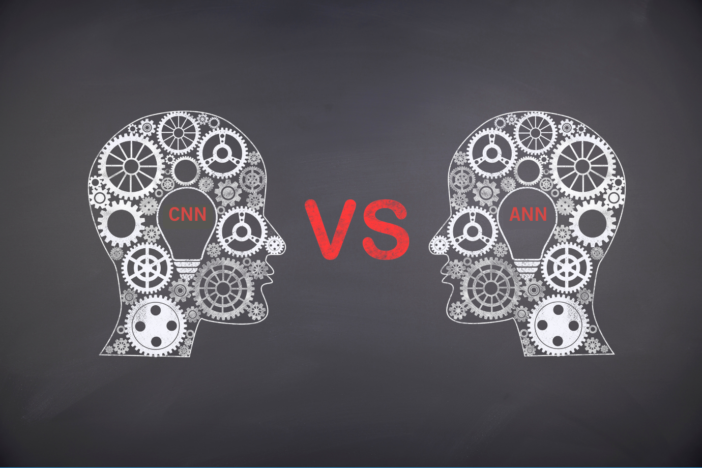 CNN vs ANN: Dua Teknologi Neural Network Paling Populer - Website ...