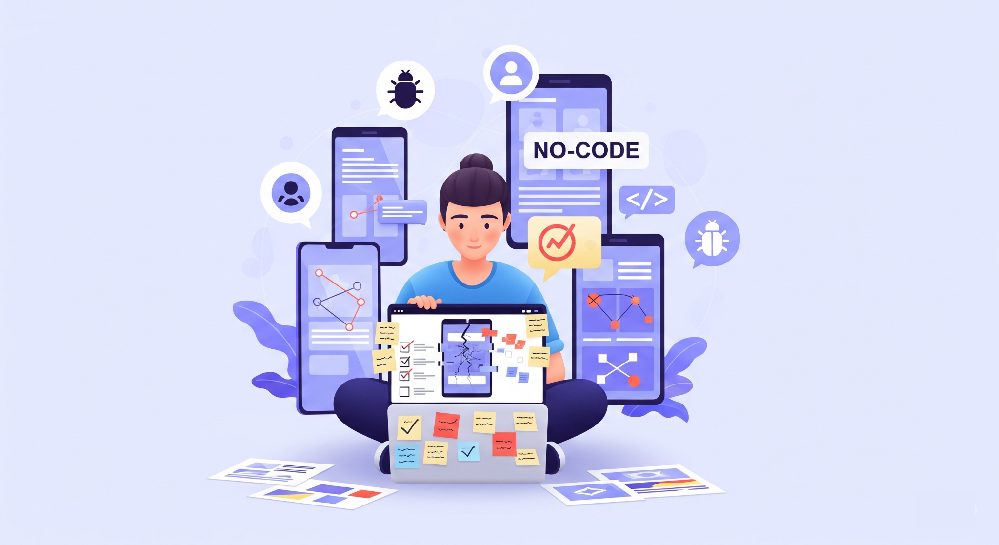 Jadi Bug Hunter Tanpa Coding? Ini Cara Bongkar Aplikasi ala Profesional ...