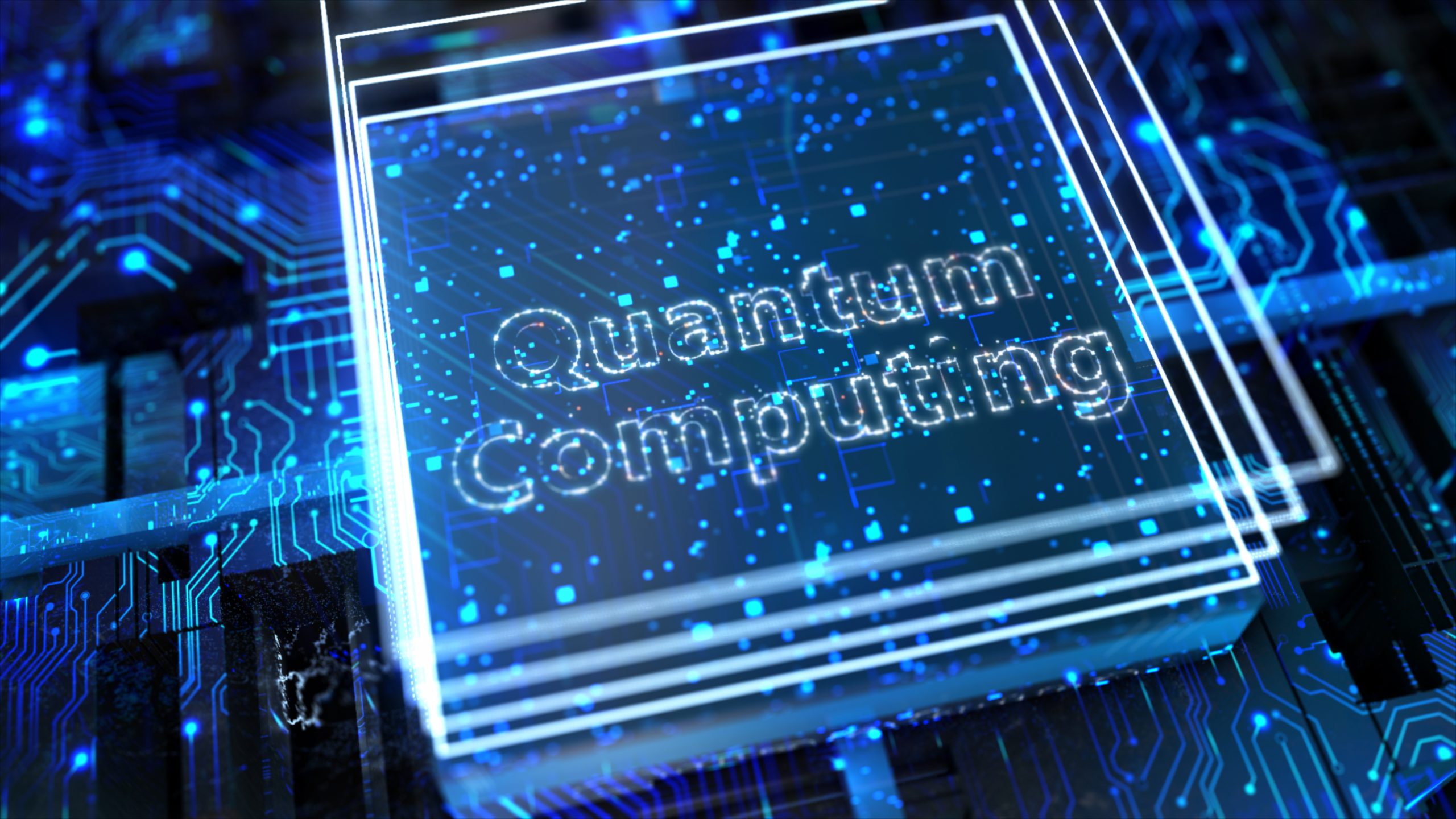Quantum Computing: Masa Depan Komputasi Super Cepat - Website Training ...