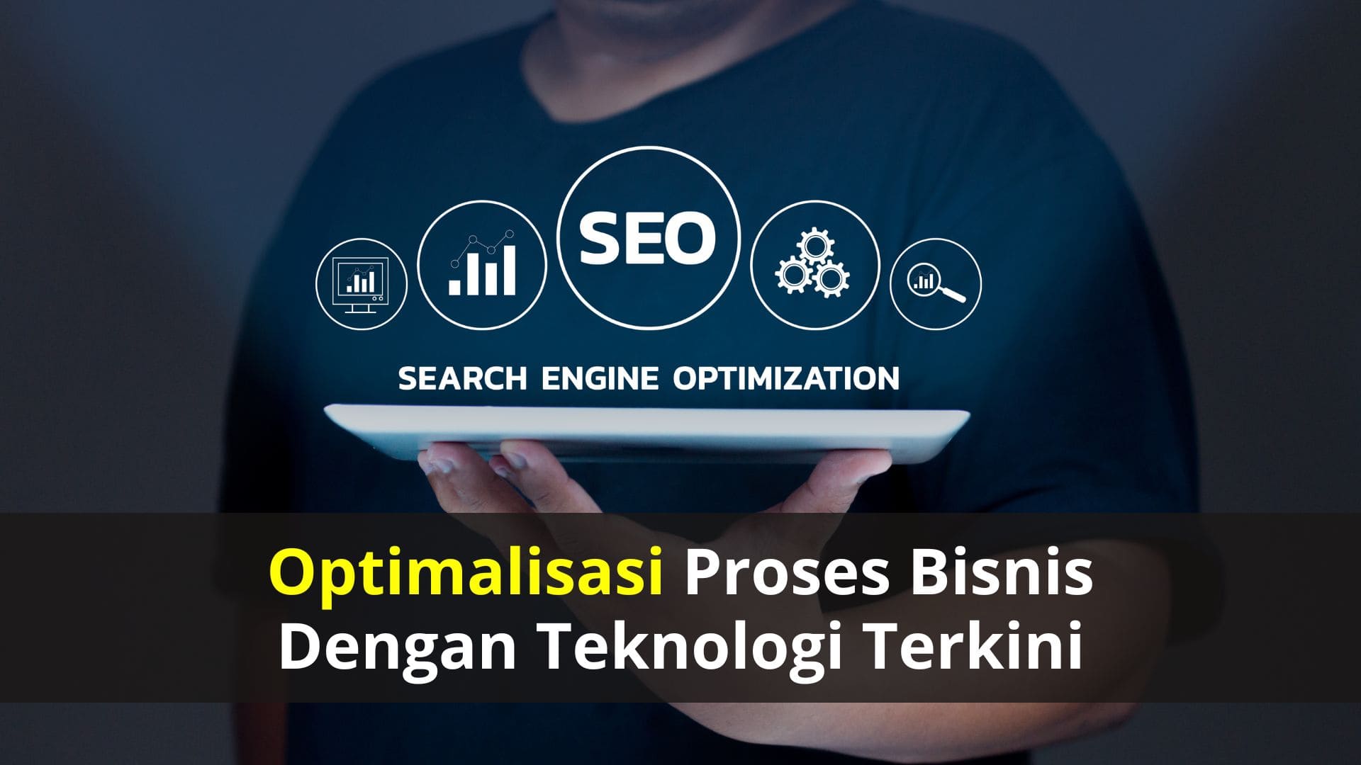 Optimalisasi Proses Kerja dengan Teknologi Masa Kini - Website Training ...